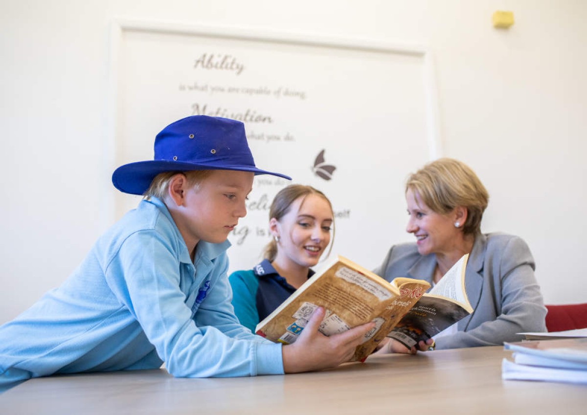 Your Tutor Armidale - Armidale Tutors